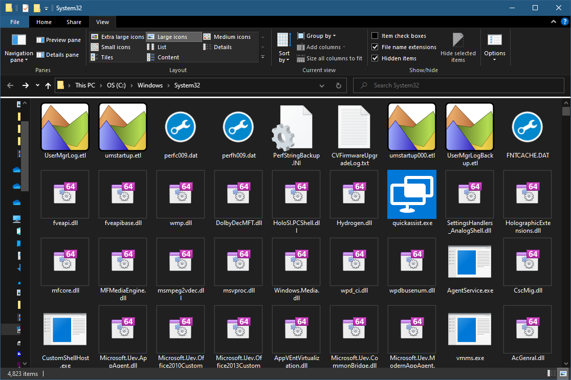 Icon Handler with ATL – Pavel Yosifovich