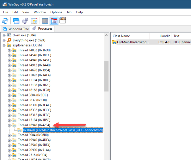 Threads, Threads, and More Threads – Pavel Yosifovich