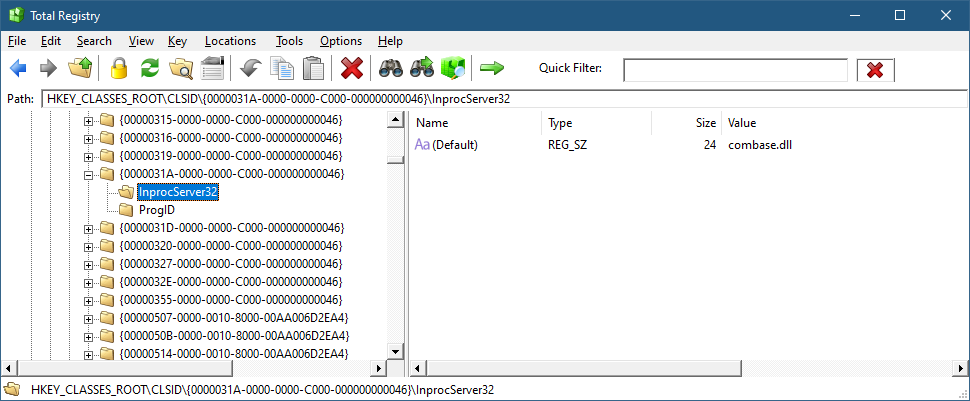 Introduction to Monikers – Pavel Yosifovich