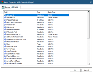 Introduction to the Windows Filtering Platform – Pavel Yosifovich