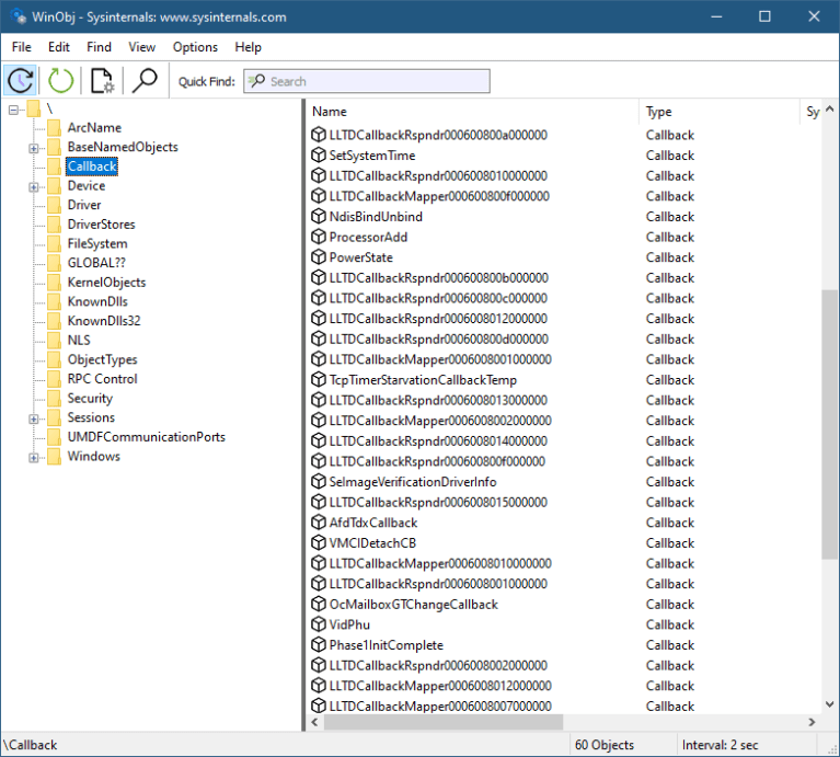 Windows Internals – Pavel Yosifovich